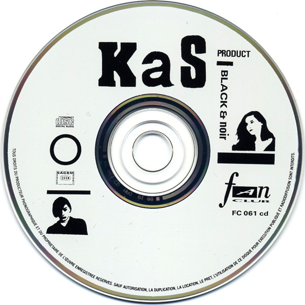 WET DREAMS: KAS PRODUCT