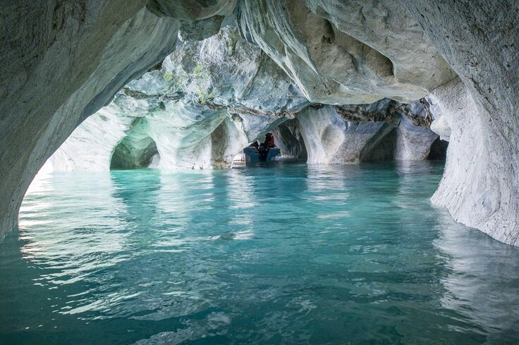 10 of Earth's strangest places - Ever Beauty