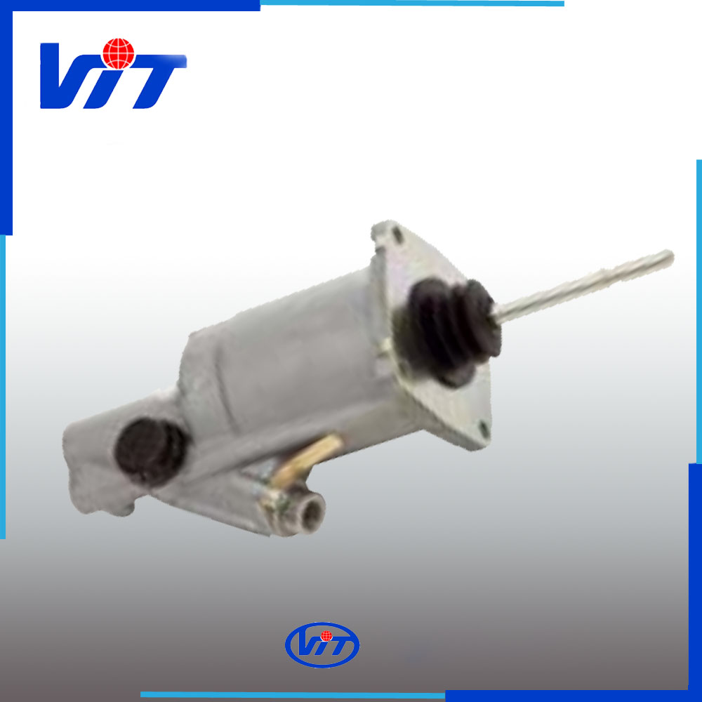 Truck Φ70 CLUTCH BOOSTER ASSY: Auto parts KNORR-BREMSE Truck clutch ...