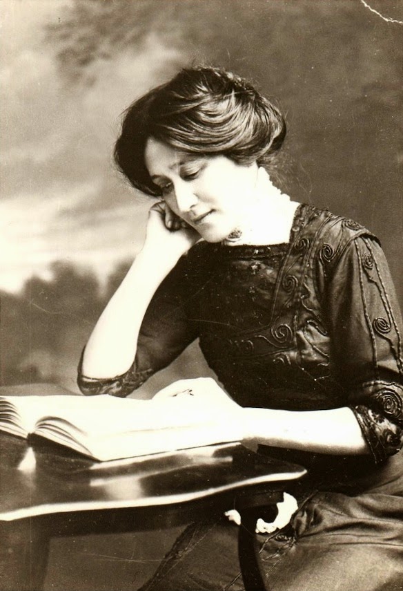 The Dusty Bookcase: Remembering Edith Eaton and D'Arcy McGee