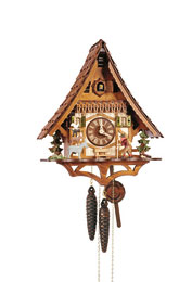 Galería de Colecciones: RELOJES CUCÙ