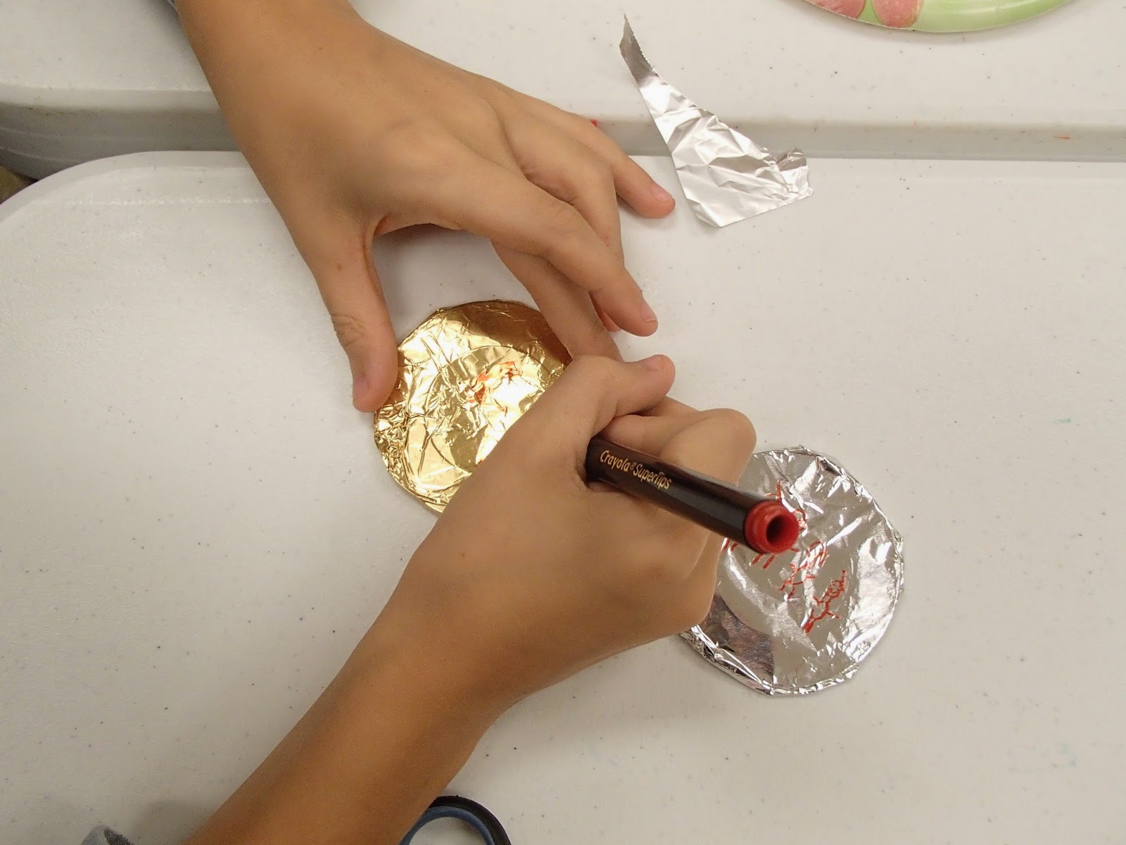 Easy Breezy Sunday School: Pharisees try to trick Jesus