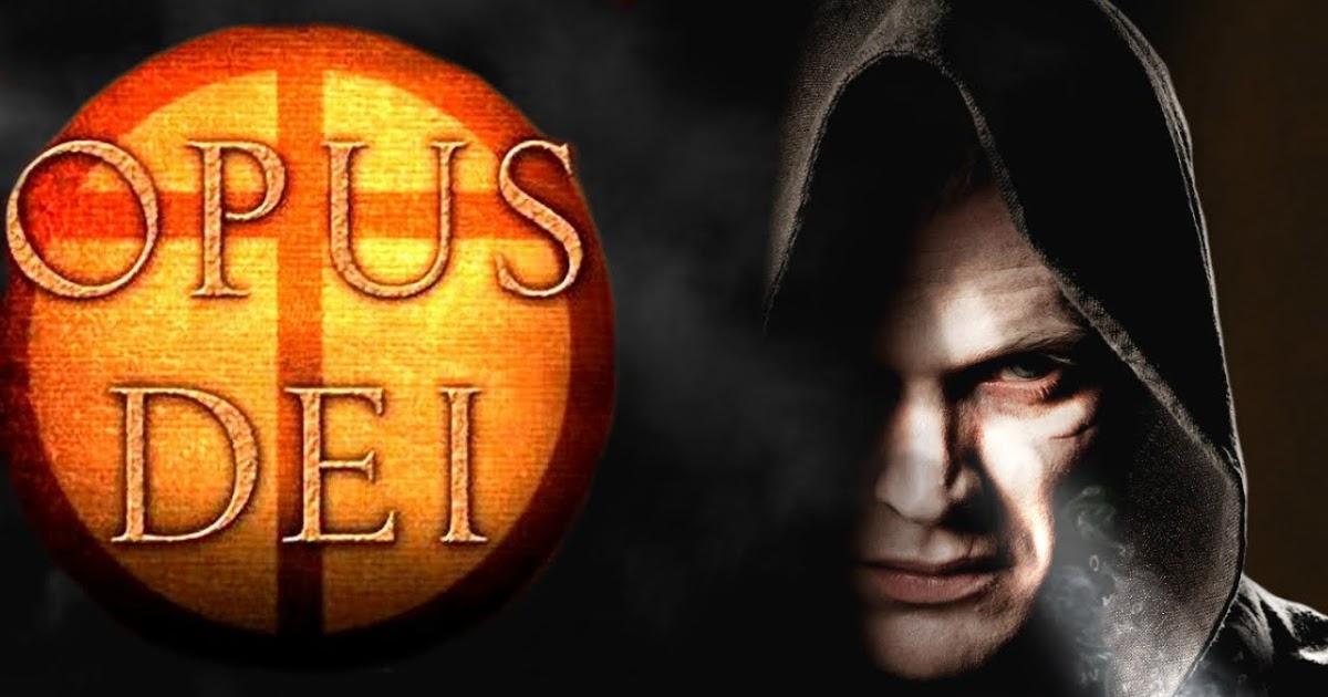 Blog de Economía y Sociología: Estado Español y Opus Dei