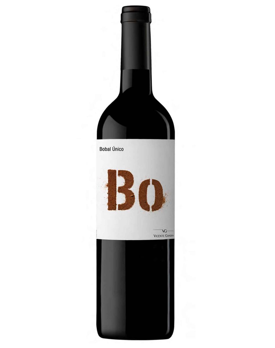 Spanish Wines In Canada: Bo Bobal Único 2011