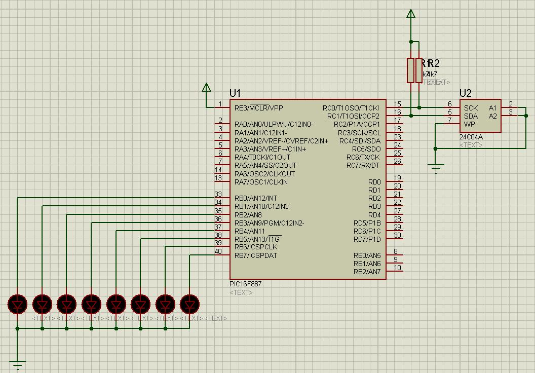 tri-iuh: Software I2C for PIC Microcontroller