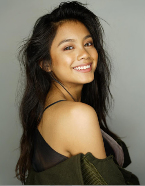 These Pinays Are Recognized as the Most Beautiful Morena Women in the ...