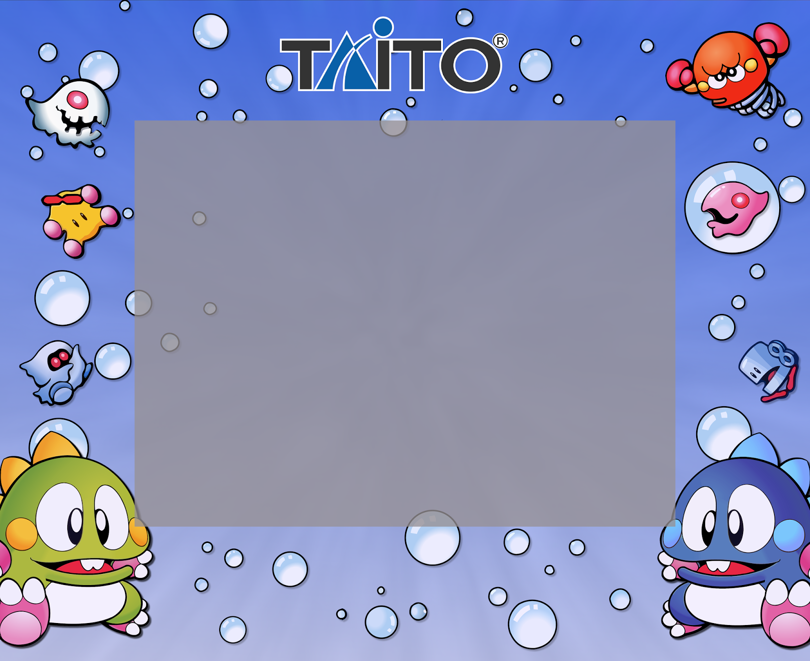 DIY-Not's Attempt to Build an Arcade Cabinet: Downloads