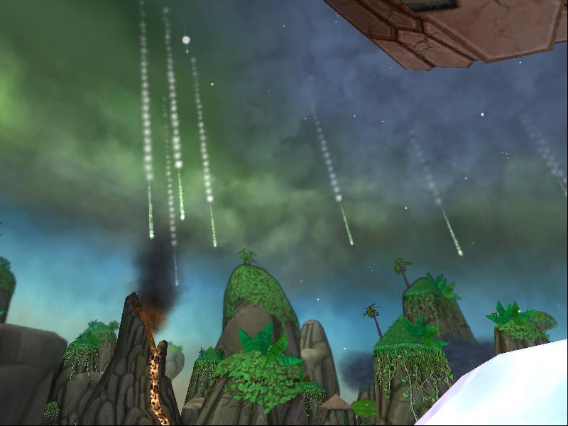 Azteca's Ending: Too Dark? - Swordroll's Blog | Wizard101 & Pirate101