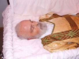 Deacon Dad - Inspiring Story of a #Deacon to his Children to SHARE