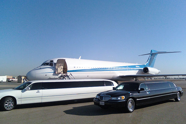 Enjoy travel in Reliable and Comfortable Limousine Services