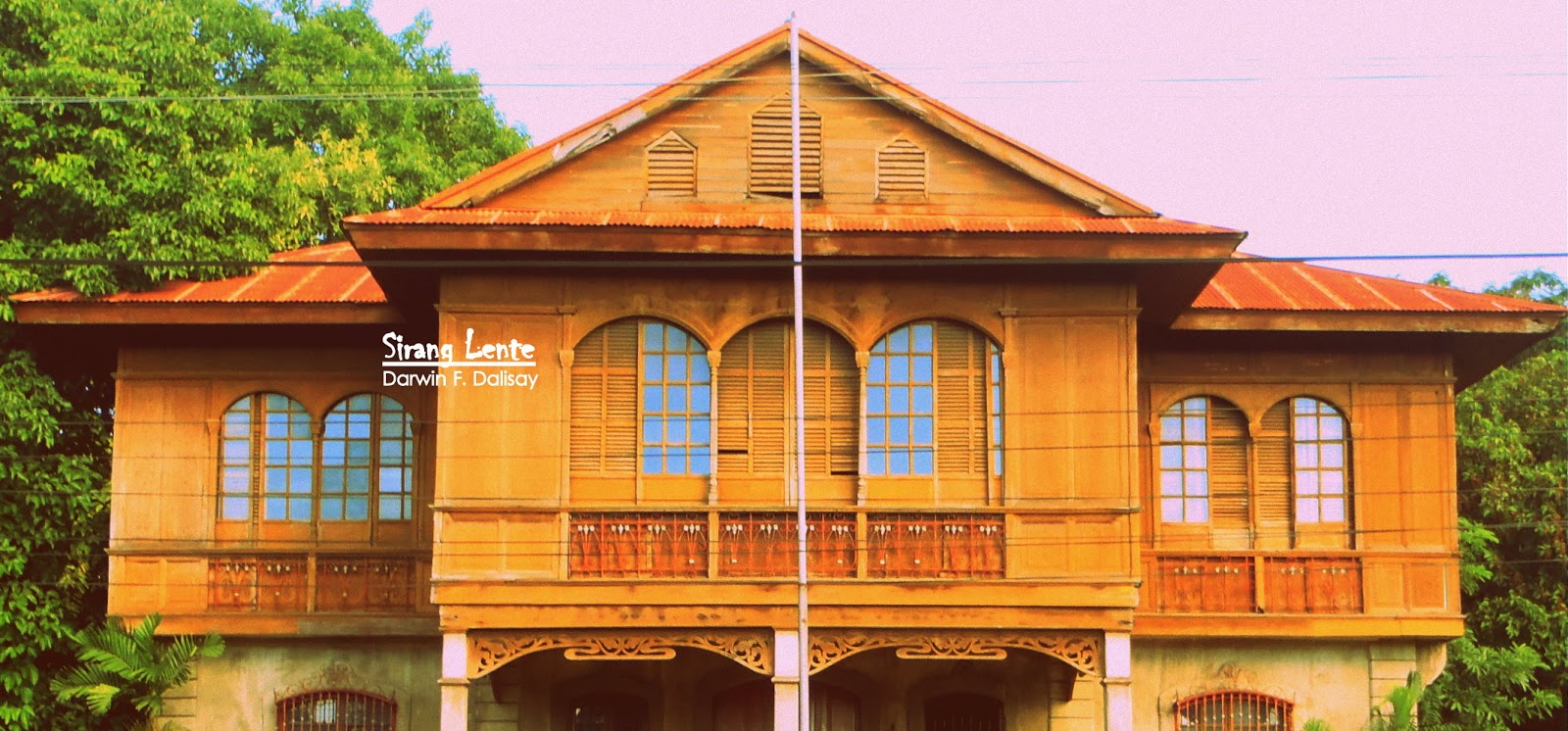 SIRANG LENTE: BALAY NEGRENSE, SILAY CITY: 2020 TRAVEL GUIDE, ITINERARY ...