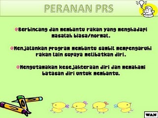 .: PEMBIMBING RAKAN SEBAYA