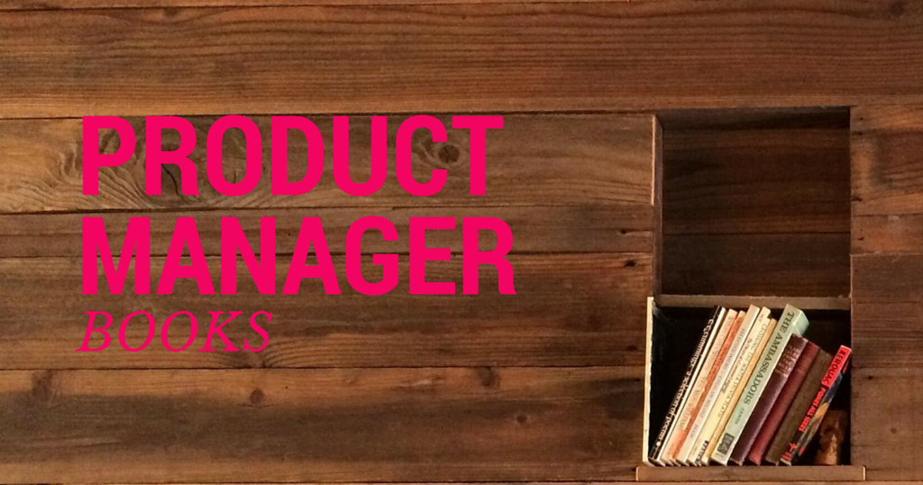 9 Best Product Management Books | FromDev