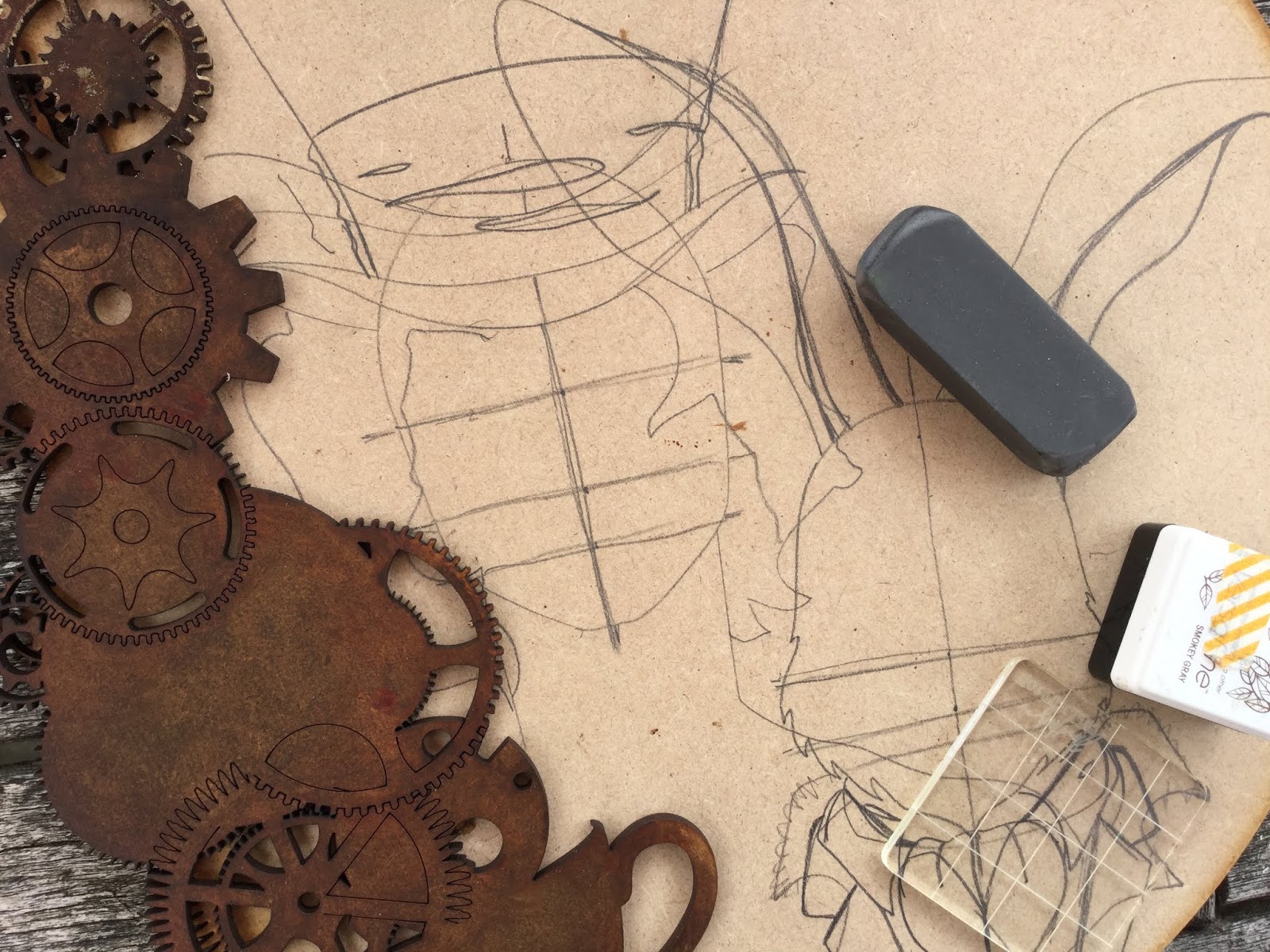 New Beginnings.. Creating in my Corner: Paperbabe New Release ...