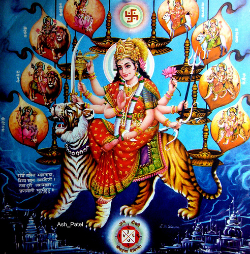 Maa Durga Roop Wallpaper Free Download Navratri Wallpaper,, 49% OFF