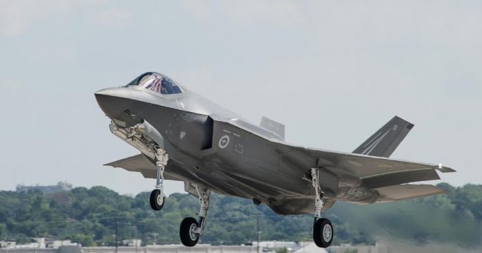 DEFENSE STUDIES: RAAF JSF and Growler for the First Time will be Shown ...