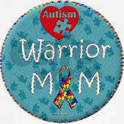 Autism in Paradise: Warrior Mom