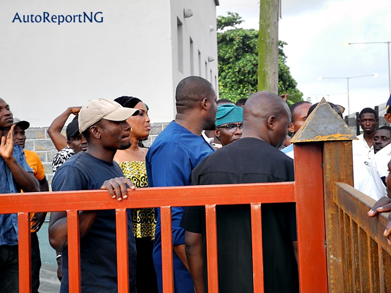 Welcome To AutoReportNG, Your No 1 Nigeria Auto, Car News Site: Ikoyi ...