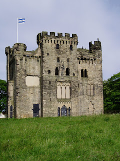 Helton Genealogy: Origin of the Helton name