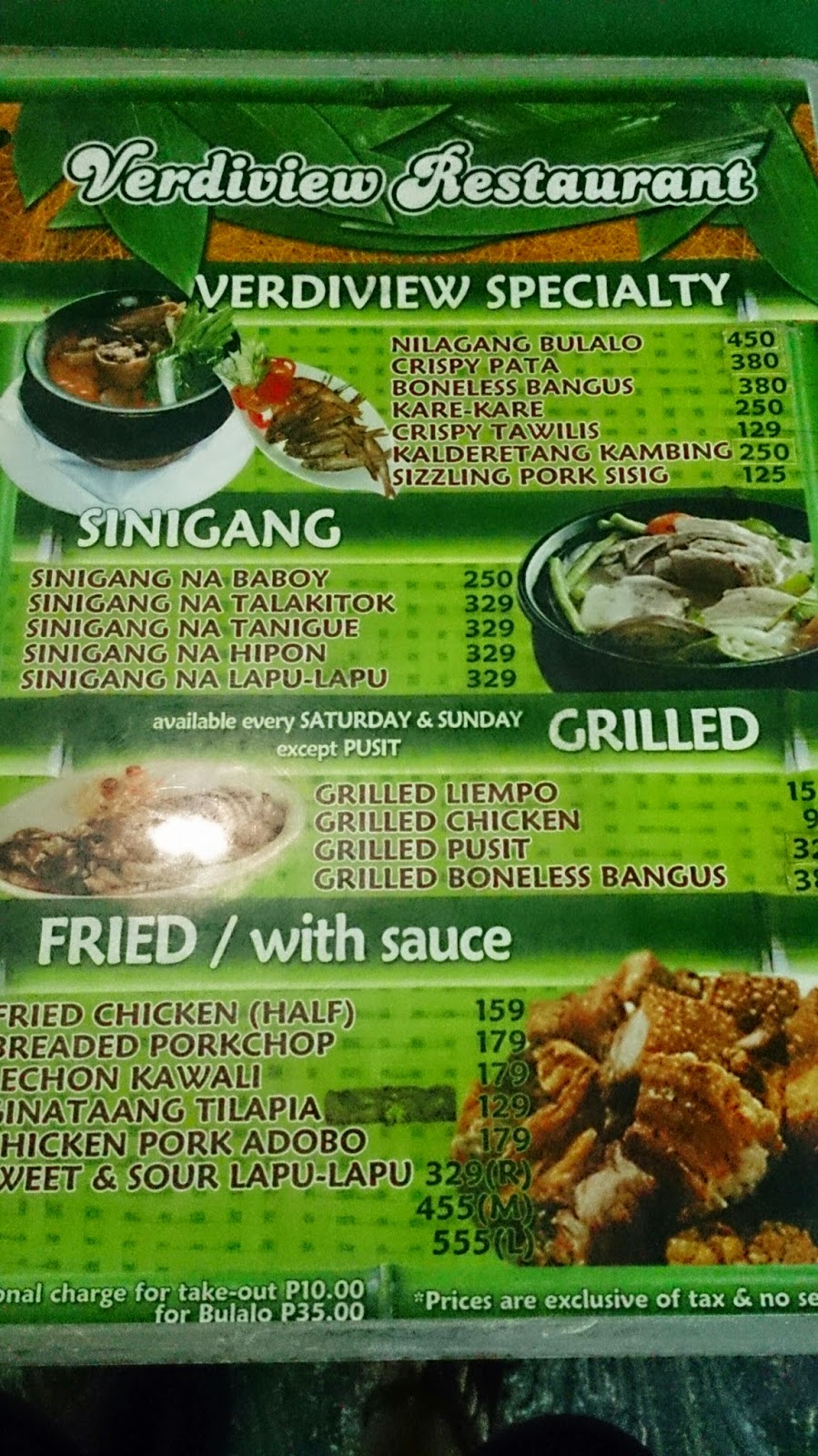 Bulalo Trip in Verdiview Tagaytay | Eats Delicious!