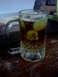 cocteleria: BEBIDAS PREPARADAS CON CERVEZA Y SU HISTORIA