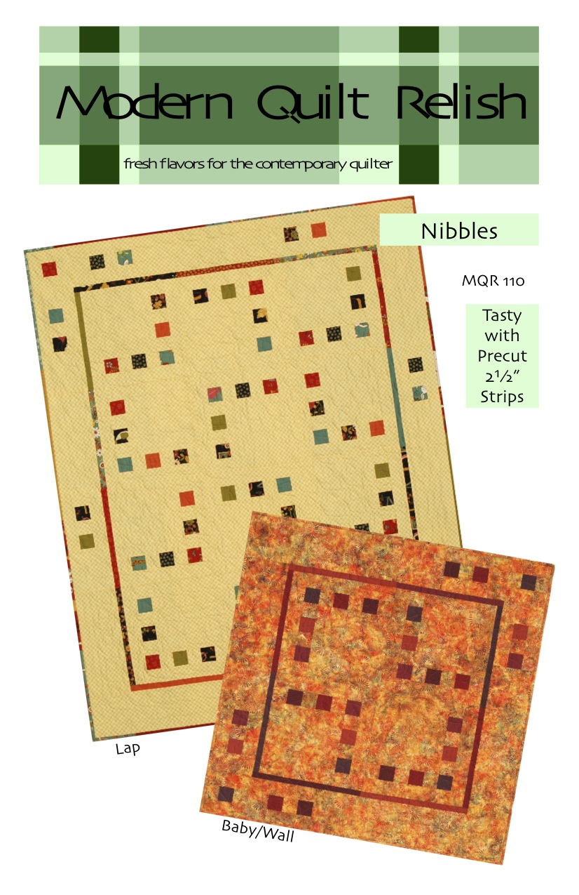 Modern Quilt Relish: Wholesale Orders