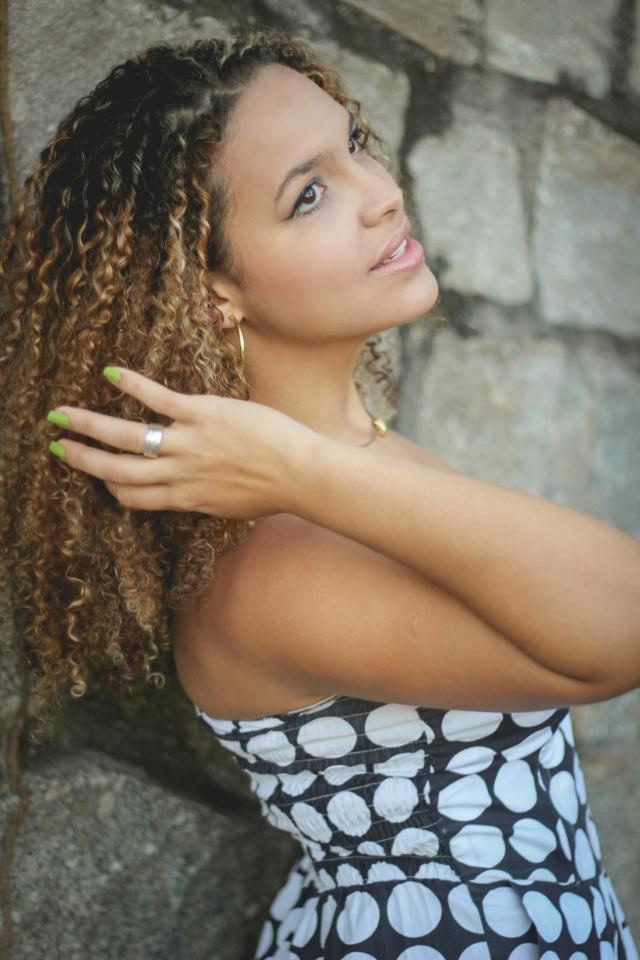 Ensaio Fotográfico "Moment" por Almir Vargas e Juliana Damm ...