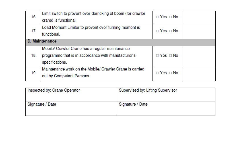 Workplace Safety And Health Resources|Workplace Safety And Health Blog ...