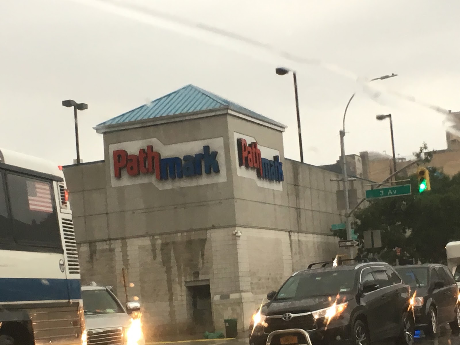 Snapshot: Pathmark!
