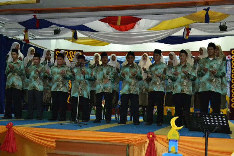 J - Surau Nurul Yaqin: Gambar Aktiviti Sepanjang MKI 2012 IPG Kampus ...