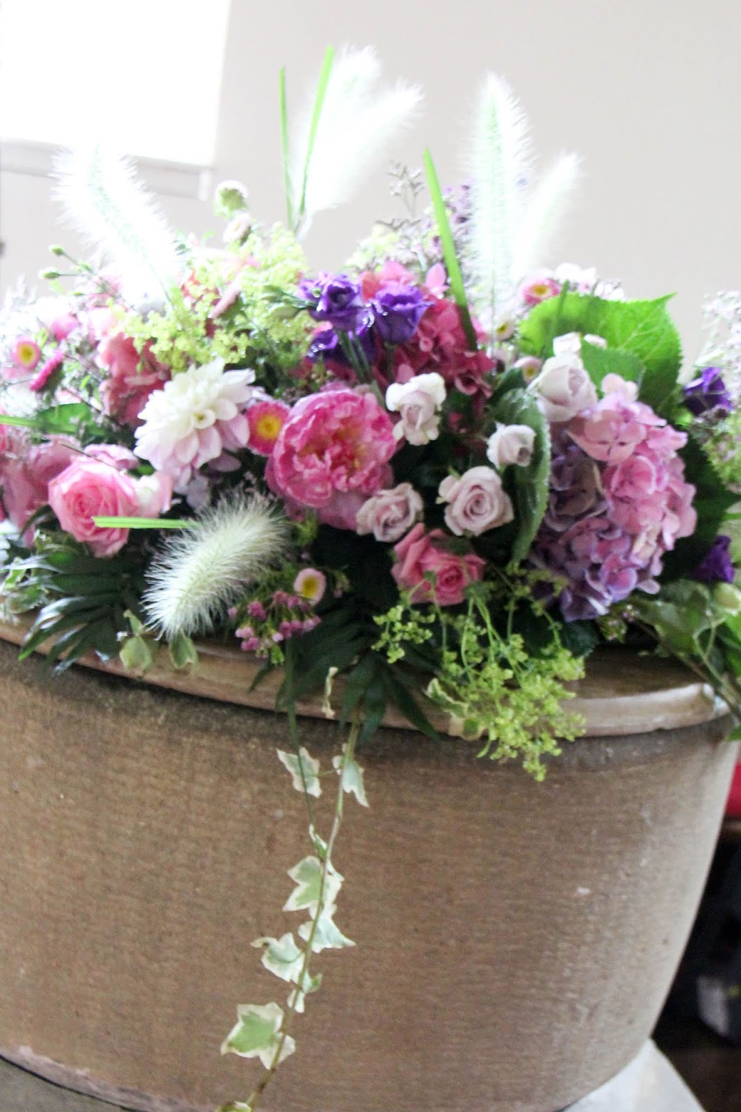 Enchanted Woodland Vibe for Angela & Lee at The Inn at Whitewell