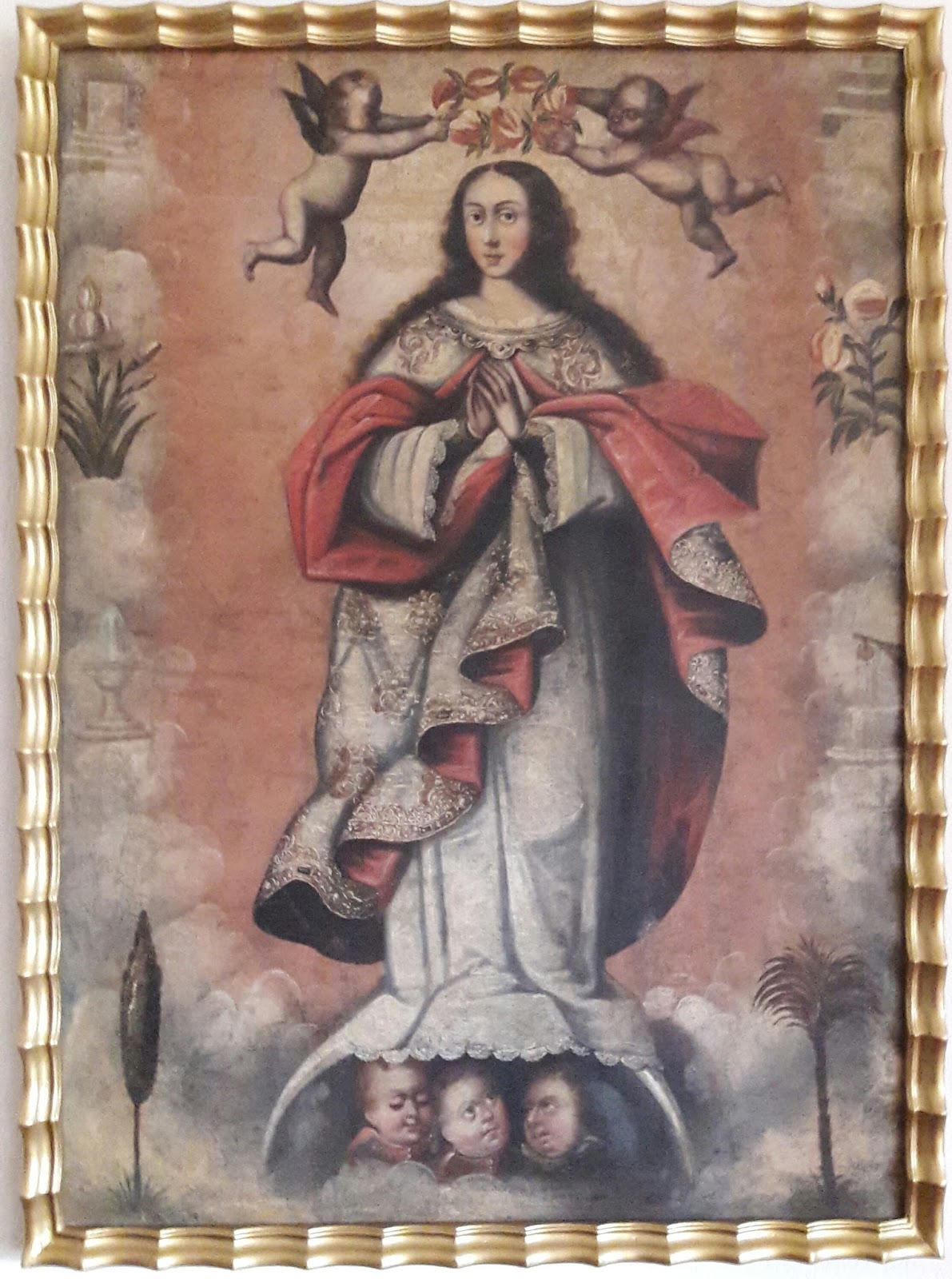 Priorij Thabor: Liturgia Horarum Z. Geurric Maria, moeder van Christus ...