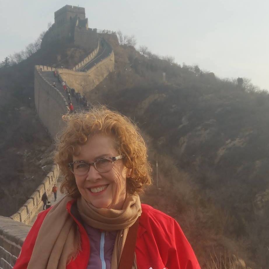 Comment to FB Doyenne Debra J. Saunders