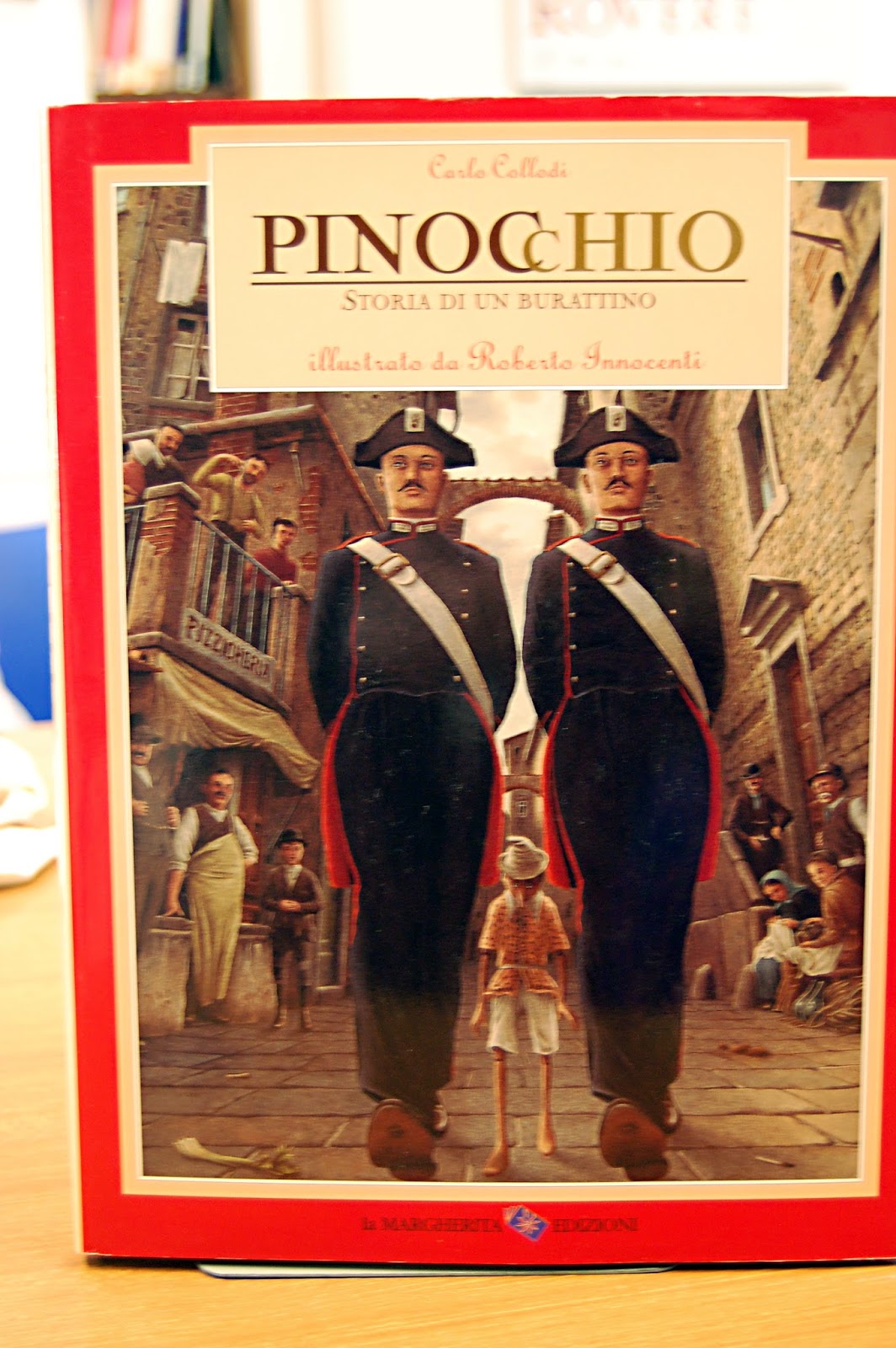 Gruppo di lettura C'era due volte un libro: Le fiabe