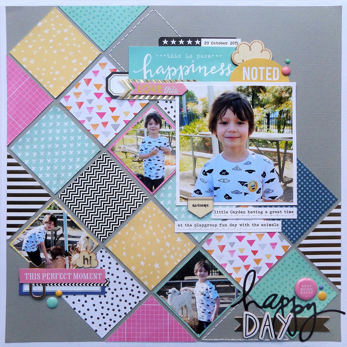 agnus.k: sbm layouts...