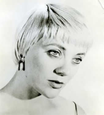 Reading between the Grooves: Barbara Dane: I'm On My Way