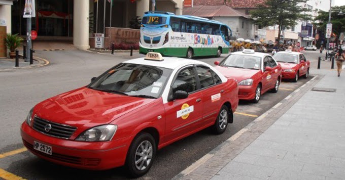 7 Sebab Tambang Teksi Mahal di Malaysia, Syarikat Teksi Bankrap