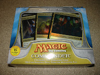 ric on the go: September 2011