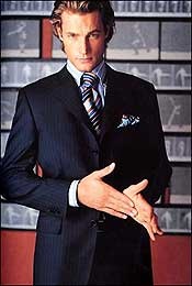 Literary Mania Reviews: Character Interviews