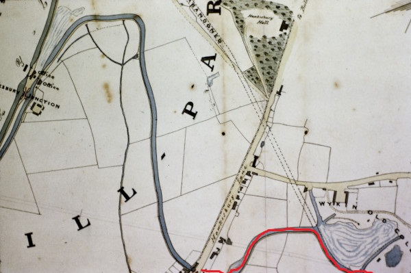 Boatlife: Cruising Aboard NB Valerie: Canals and Collieries Sowe Common