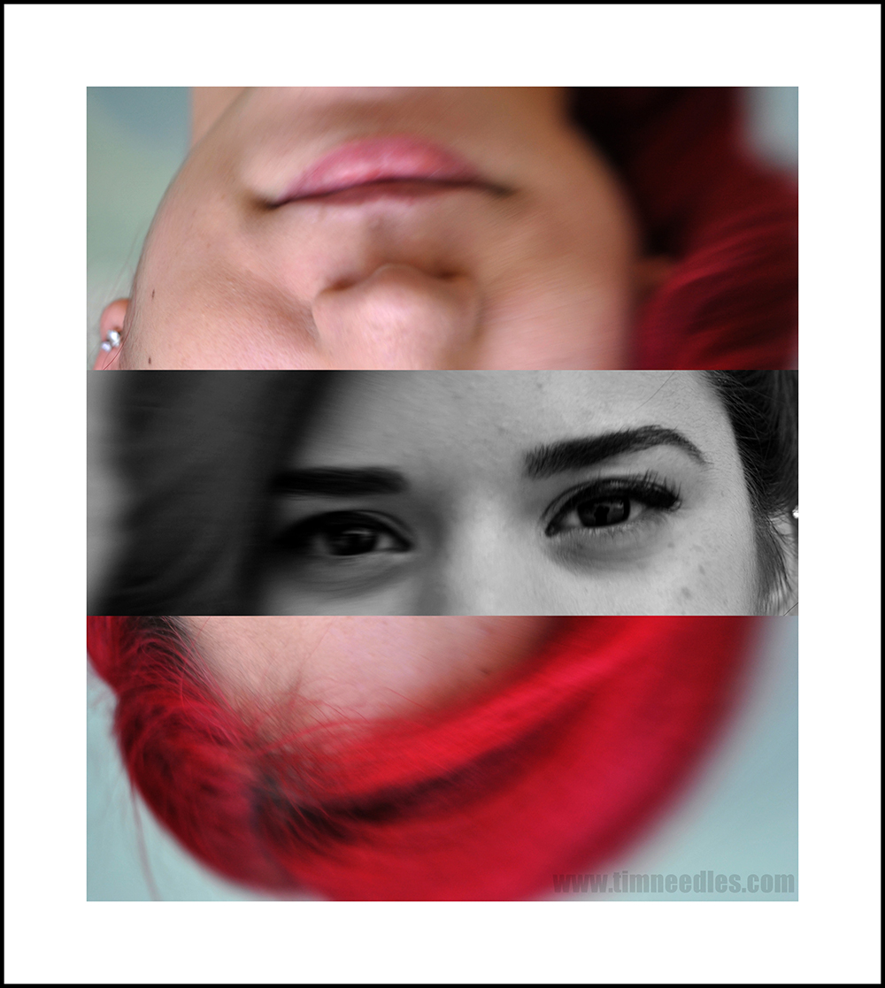 Art Room 161: Photography: Experimental Photo