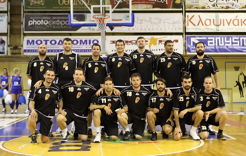 ΕΡΓΑΣΙΑΚΟ ΠΡΩΤΑΘΛΗΜΑ ΚΑΛΑΘΟΣΦΑΙΡΙΣΗΣ ΡΕΘΥΜΝΟΥ: Αποτελέσματα Τελικοί Α1 ...