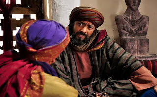 Download Film Umar Bin Khattab Subtitle Indonesia BluRay 720p | Valerie ...