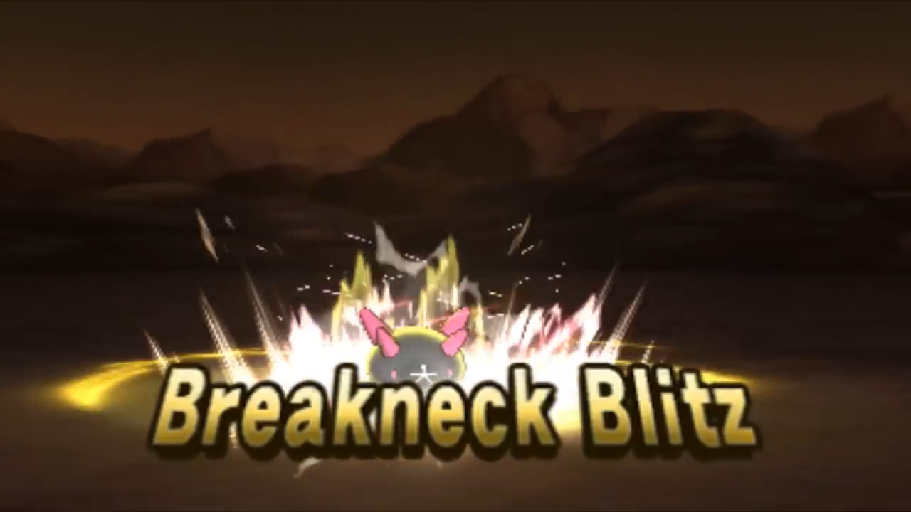 Poké-Arquivo: 771 - Pyukumuku ~ PMD || Acervo de Imagens de Digimon e ...