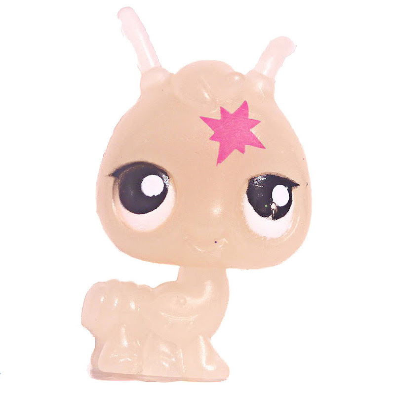 Littlest Pet Shop Moonlite Fairies Fairy (#2806) Pet | LPS Merch