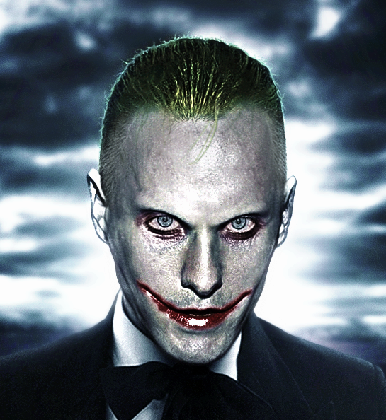 10 motivos porque o Coringa de Jared Leto será incrível! ~ Batman Brasil!