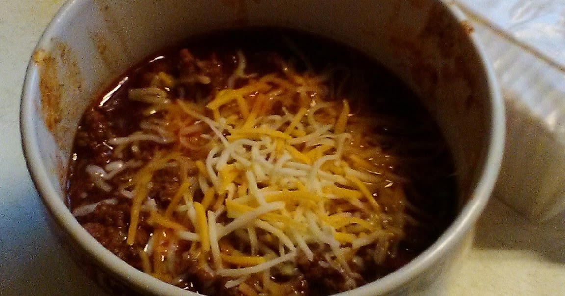 Choate Prairie Farm: Cooler temps, clean rabbit cages, and homemade chili