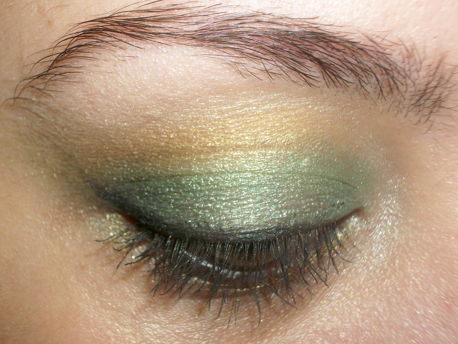 Beautiful Disaster - DIY Lifestyle and Beauty Blog : Luck O' The Irish