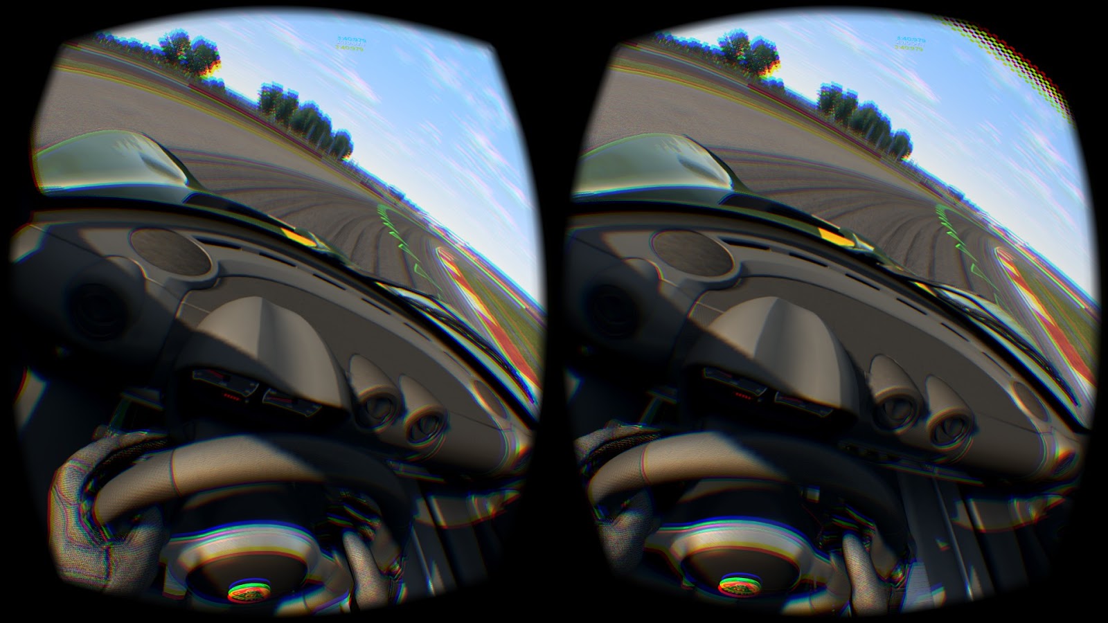 Out of focus/blurry graphics in Assetto Corsa : r/oculus