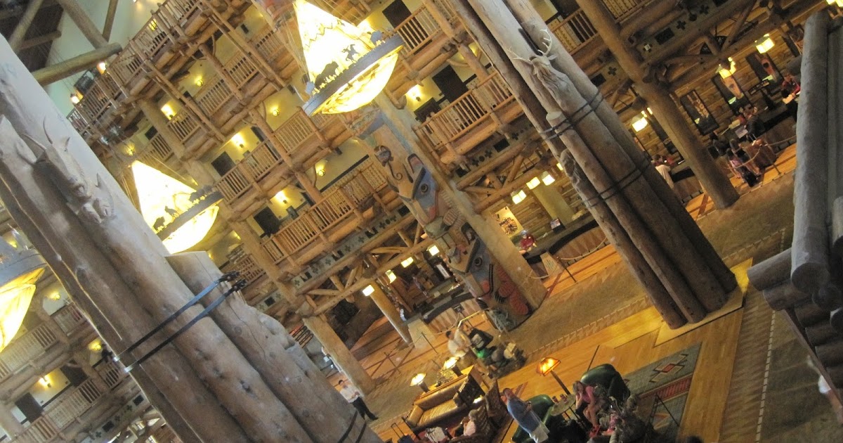 The Benefits of Staying on Disney Property